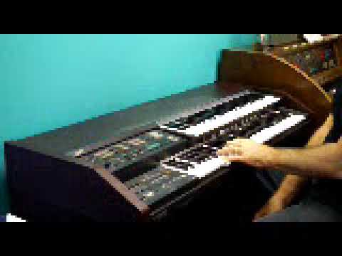 Roland AT-15 part 2 - YouTube