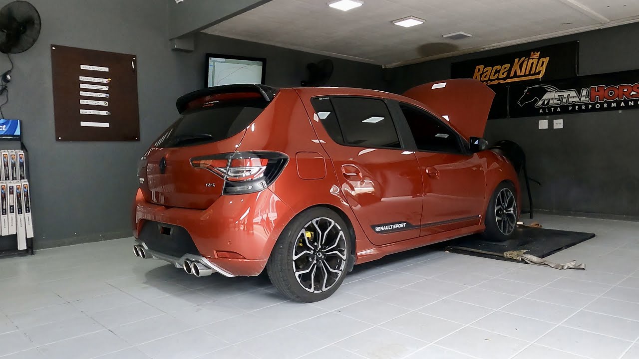 ACF FEZ 13 SANDERO RS STG 2 EM UM DIA! ENCONTRO RS TROUPE SANTOS - YouTube