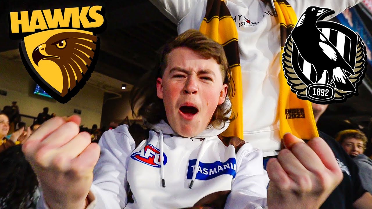 EP.20 / THE BIGGEST UPSET OF ALL TIME!!! HAWKS BEAT TOP OF THE TABLE ...