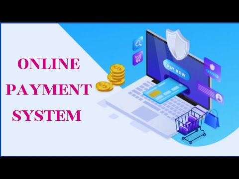 Online Payment System || PPT Presentation - YouTube