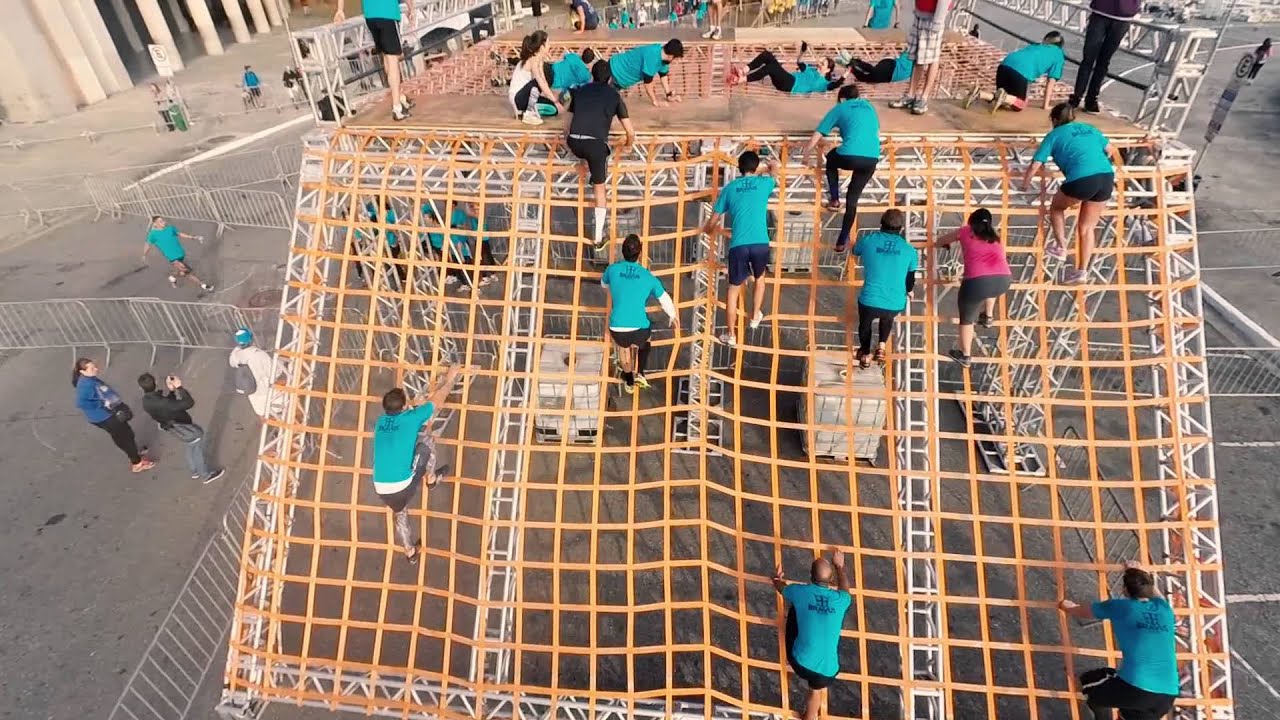 Cobertura Bravus Arena - Pacaembu - YouTube