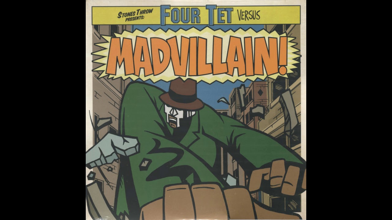 [SOLD] Madlib X MF Doom X J Dilla Type Beat "Venomous" - YouTube