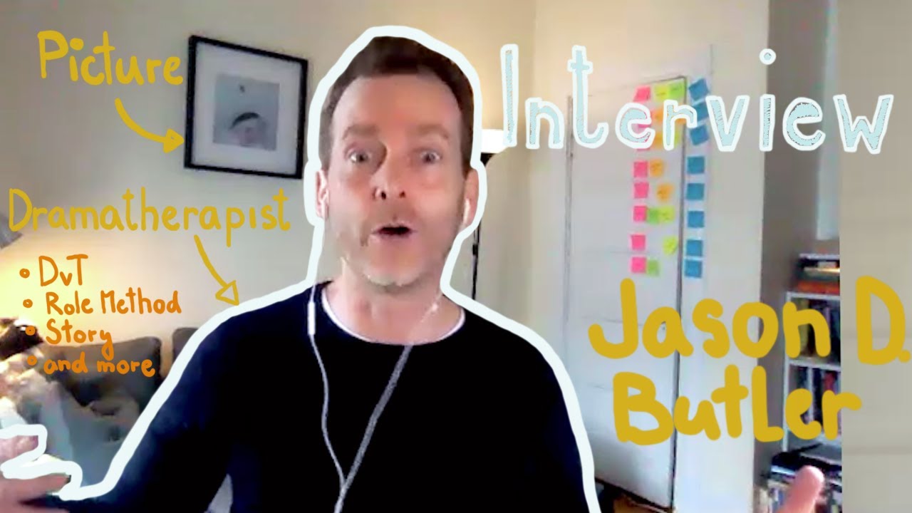 Stop Talking, Start Playing. Why "Here & Now" beats reflection. (Jason ...