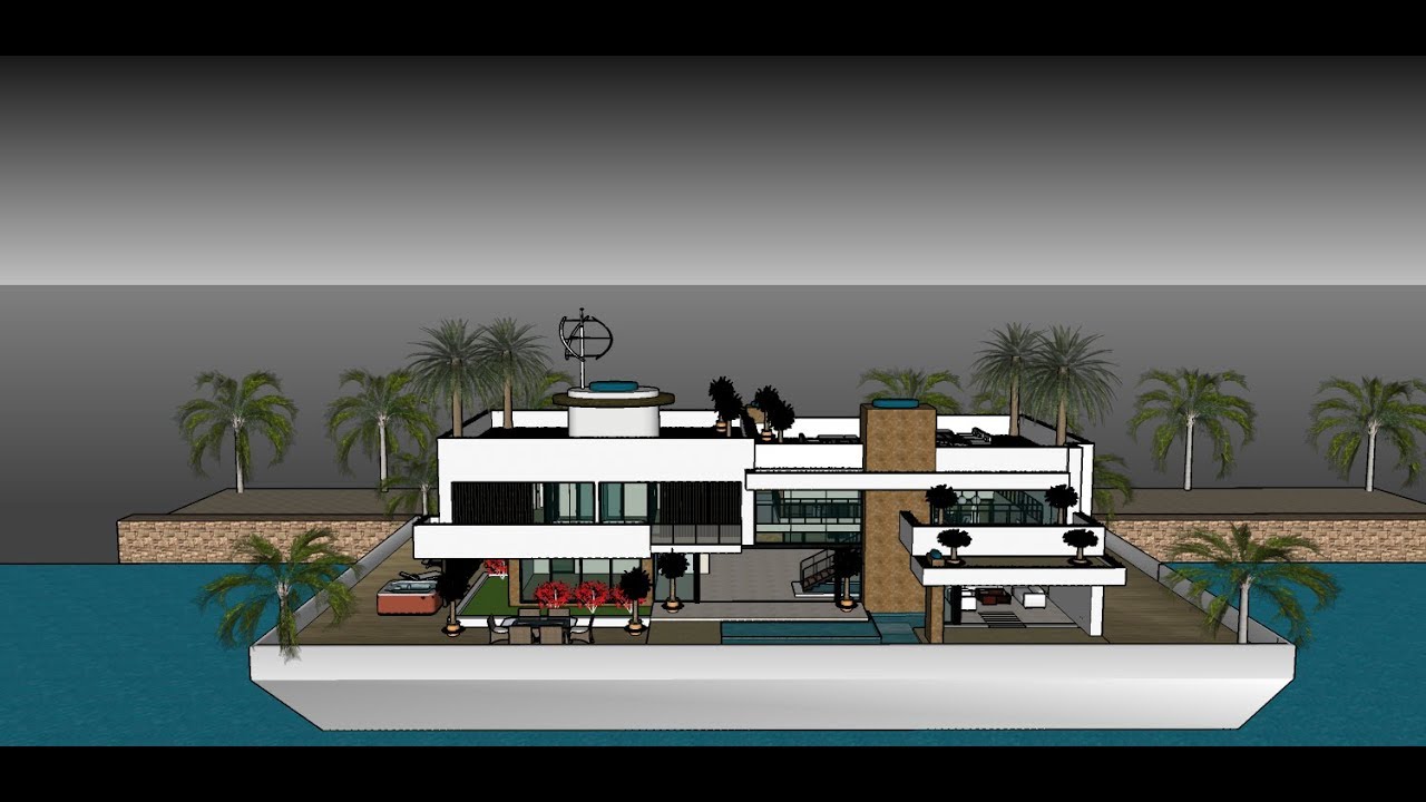 Houseboats Chongqing – best houseboats of China deluxe ultimate rental ...