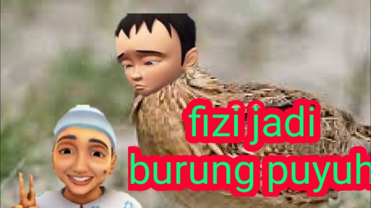Meme UPIN. Ipin |burung puyuh X Agus phoenix - YouTube