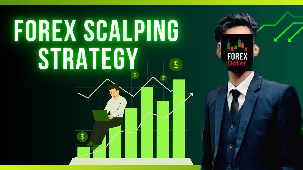 FOREX BEST SCALPING STRATEGY / scalper / exness trade / exness broker ...