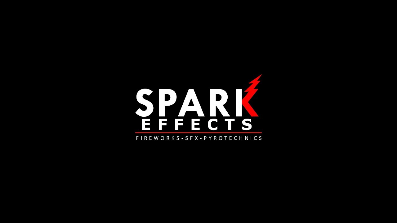 Introduction Video - Spark Effects Fireworks - YouTube