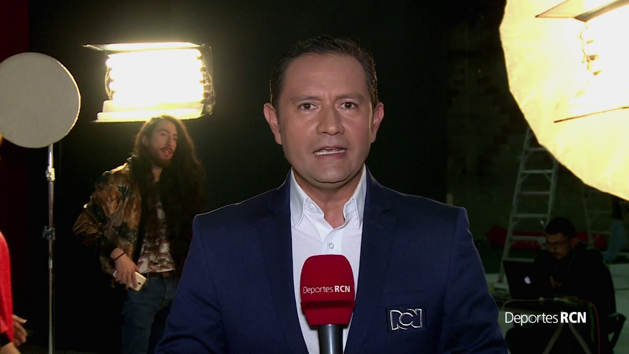 José Fernando Neira y la irregularidad de la Liga Águila 2018-I en su ...