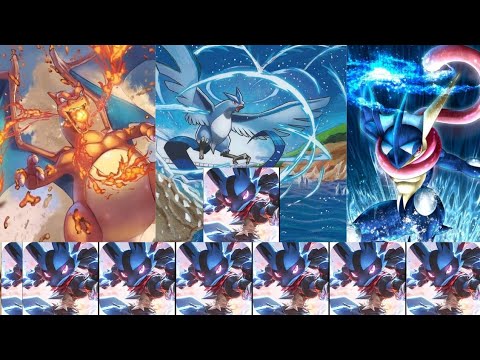 HOW TO GET FIRST UR POKEMON IN ELF EXPLORER!! - YouTube