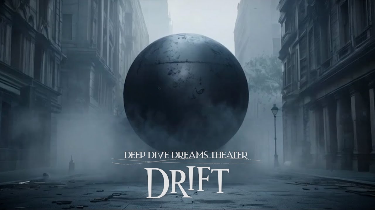 Drift | AI 60sec Film Showcase #57 - YouTube