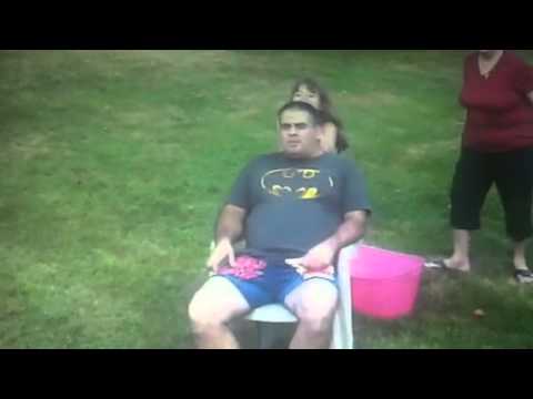 Michael Teti ALS challenge - YouTube