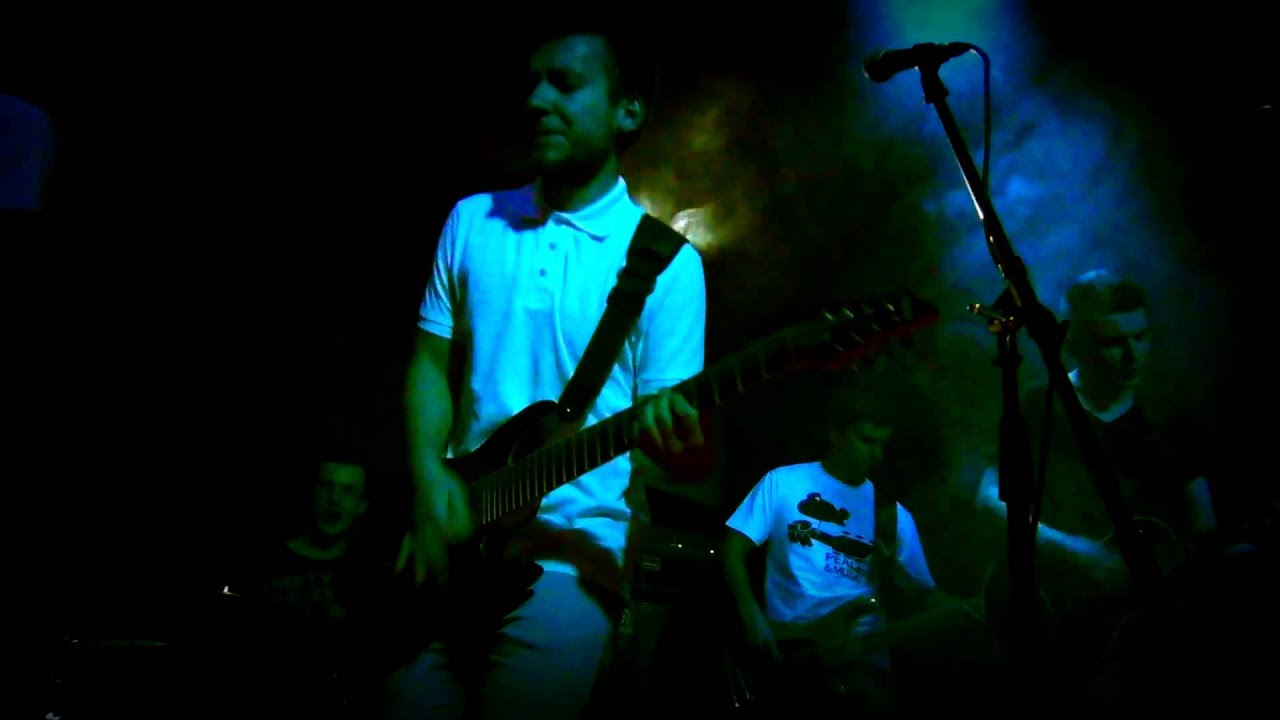 powder! go away - New (live in Zoccolo 2.0, SPb, 10.01.2015) - YouTube