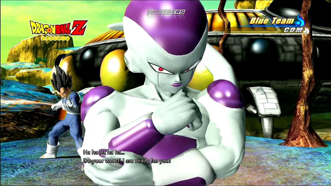 GAME JUMP FORCE VERSI PS3 GAMEPLAY J-STARS VICTORY (FHD 60 FPS) - YouTube