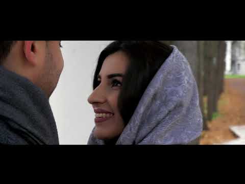 Nicat & Fidan Love Story