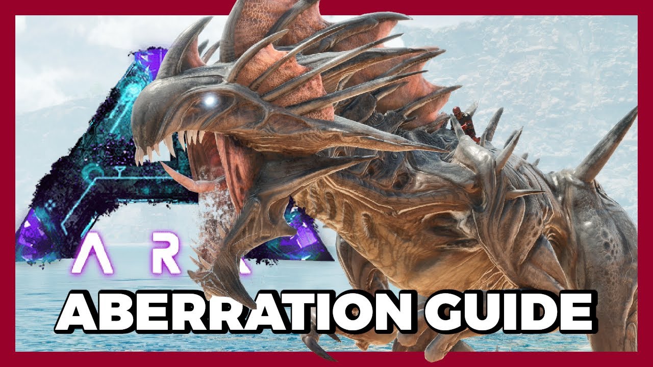 Der ULTIMATIVE ABERRATION GUIDE! Alles was IHR WISSEN MÜSST in 6 ...