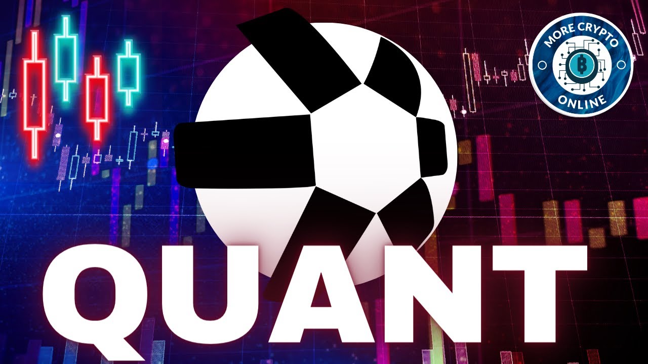 Quant QNT Price News Today Technical Analysis - Price Now! Quant Price ...