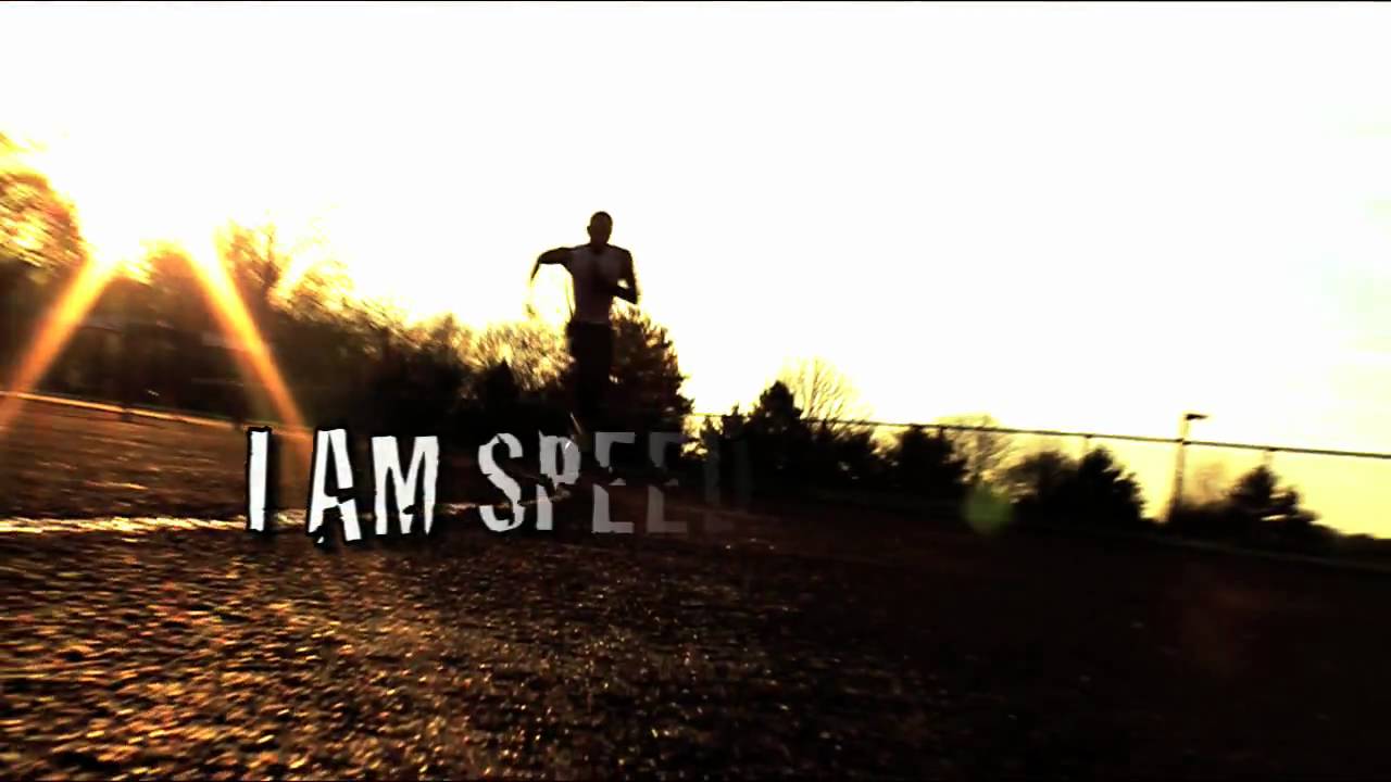 NIKE COMMERCIAL? - YouTube