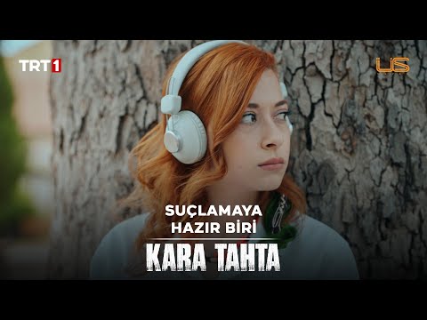 “Tuzak Kurmak Size Yakıştı Mı?” - Kara Tahta 14. Bölüm