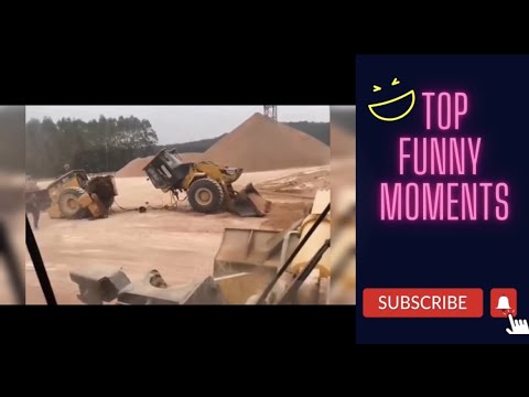 TOP funny fails at work--CRAZY WORKERS - YouTube