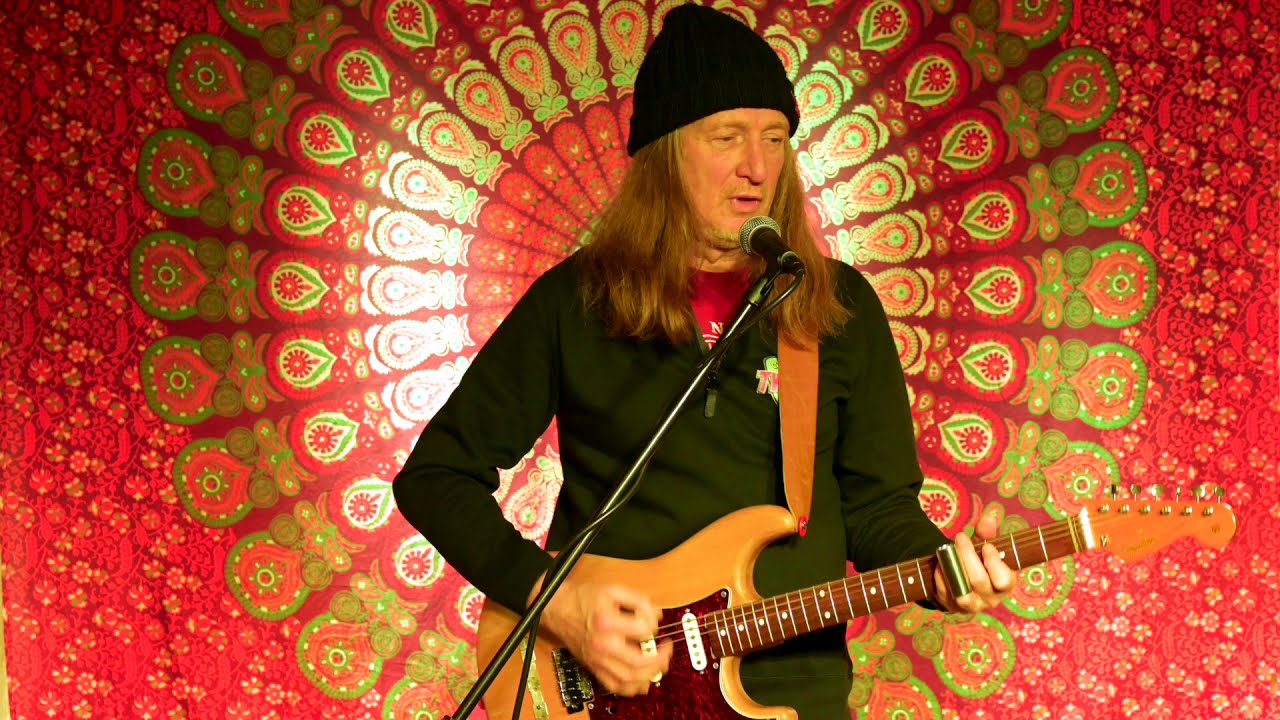 Der Corona-Clip mit Eddie Wagner - YouTube