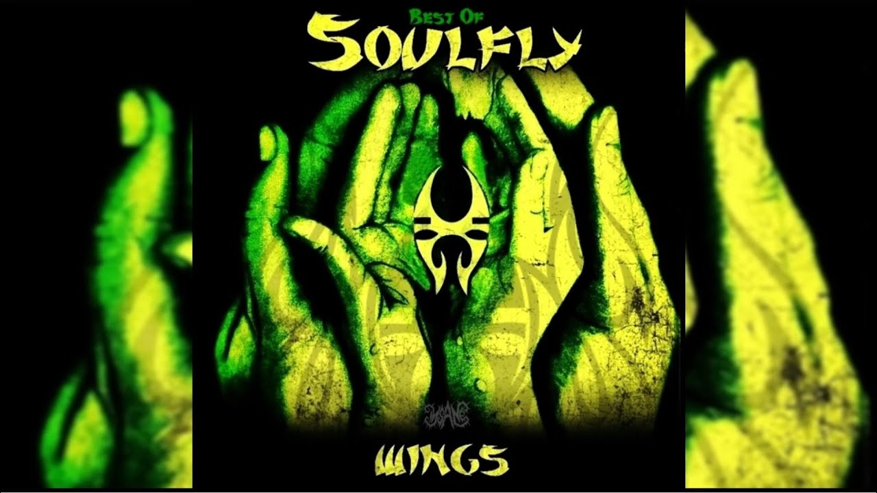 Soulfly - Wings - Best Of Compilation - YouTube