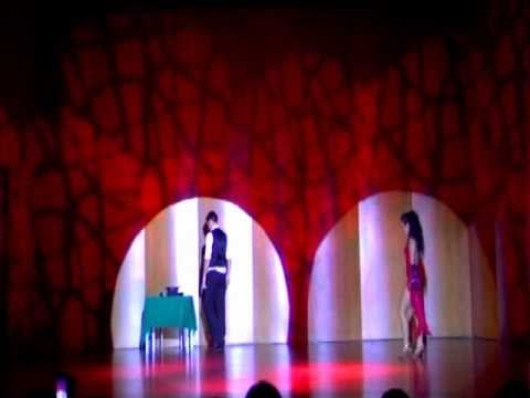 Ece-Alp rumba Solo 11.fest