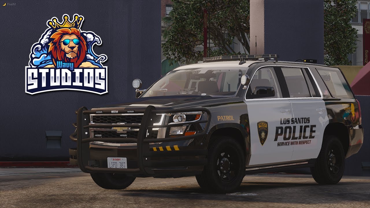 SAF | The Chaotic Pursuit | GTA V RP - YouTube