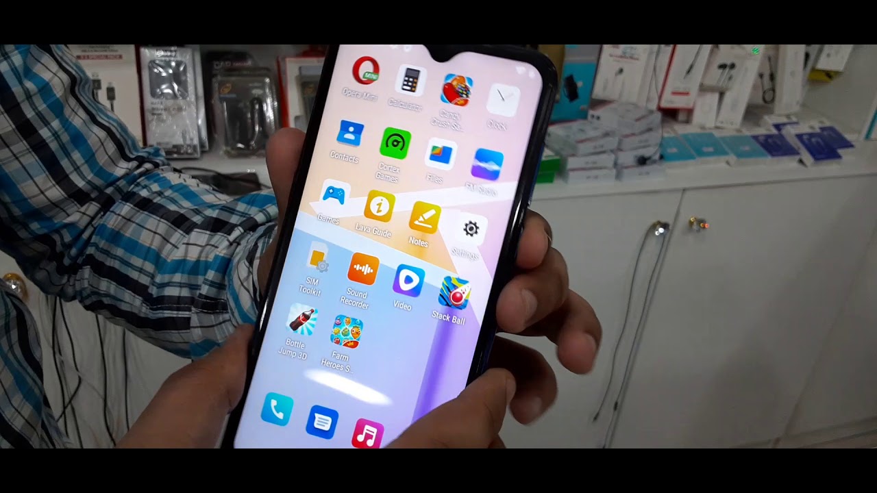 LAVA benco V7s prime 32Gb memory with 11 month warranty Best Price 260 ...