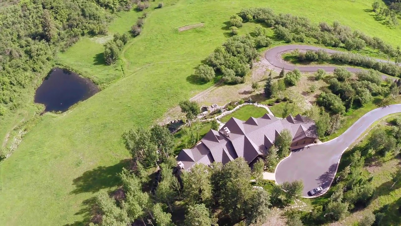 Lazy K Ranch - YouTube