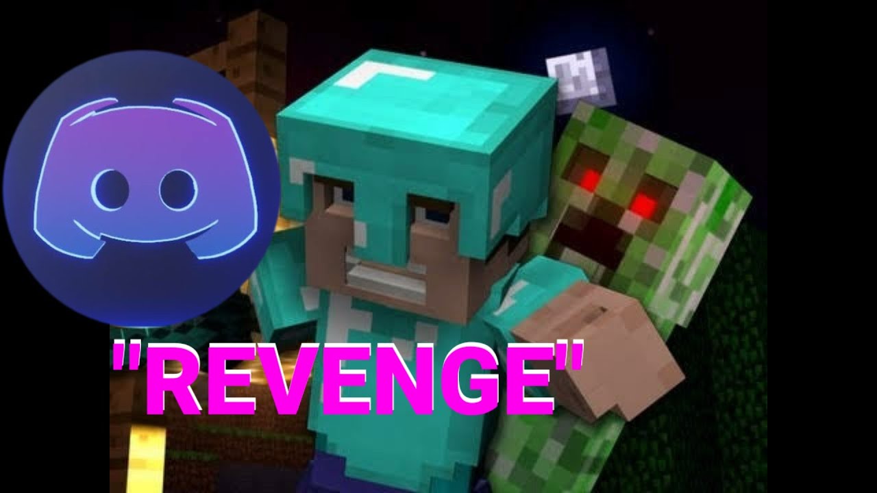 DISCORD SINGS REVENGE - YouTube