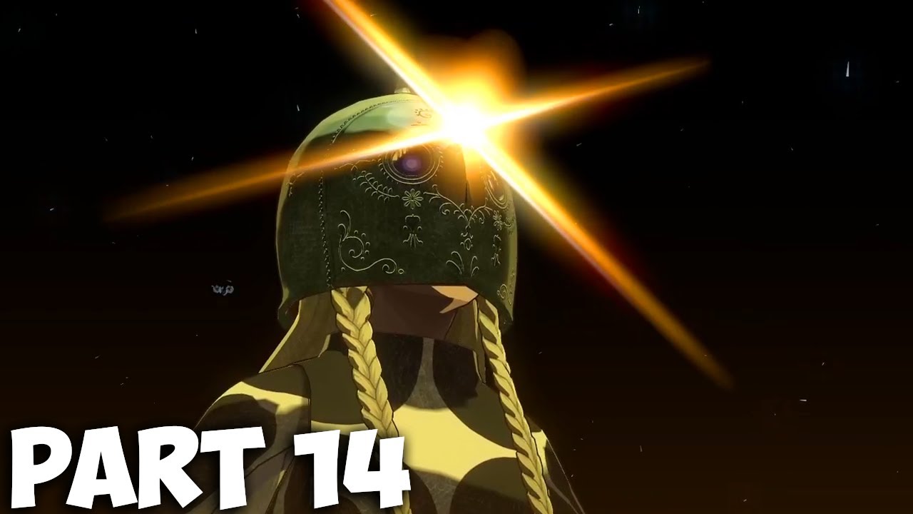 THESE PESKY HUMANS! | Infer Plays: Metaphor: ReFantazio - Part 14 - YouTube