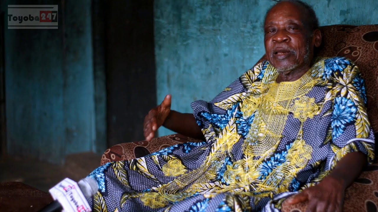 OKE IBADAN (DOCUMENTARY) - YouTube