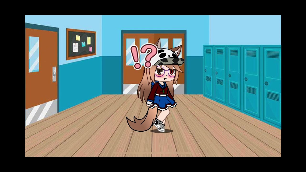 Icess and her dad~ Part 1 - YouTube