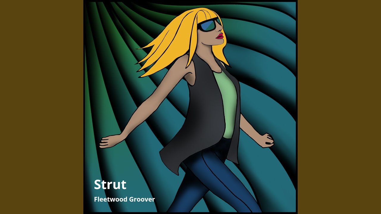 Strut - YouTube