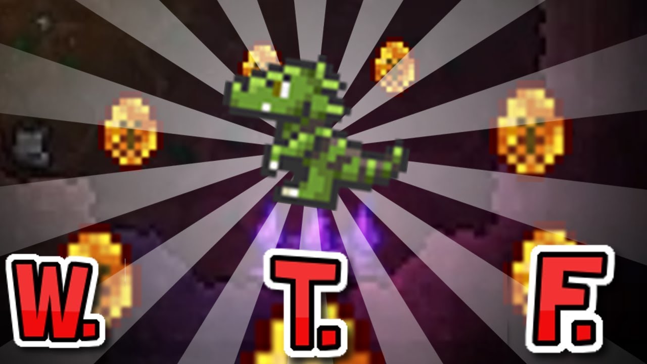 NEW ALTARS & DINOSAURS?! | Terraria Epic Modpack SE12 | Part 2 - YouTube