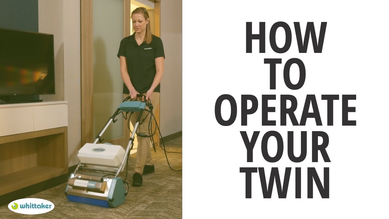 Smart Care Training Videos and Resources. Whittaker Systems