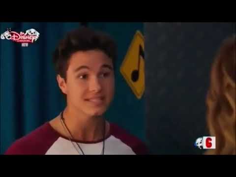 Soy Luna 3 - Simón žádá Lunu o odpuštění (Ep. 42)