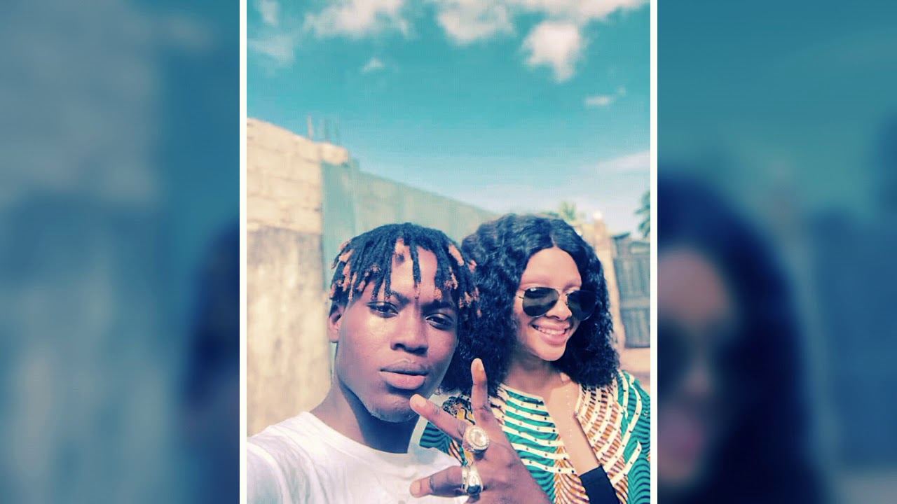 King alasko 2020( New single ) I kan - YouTube