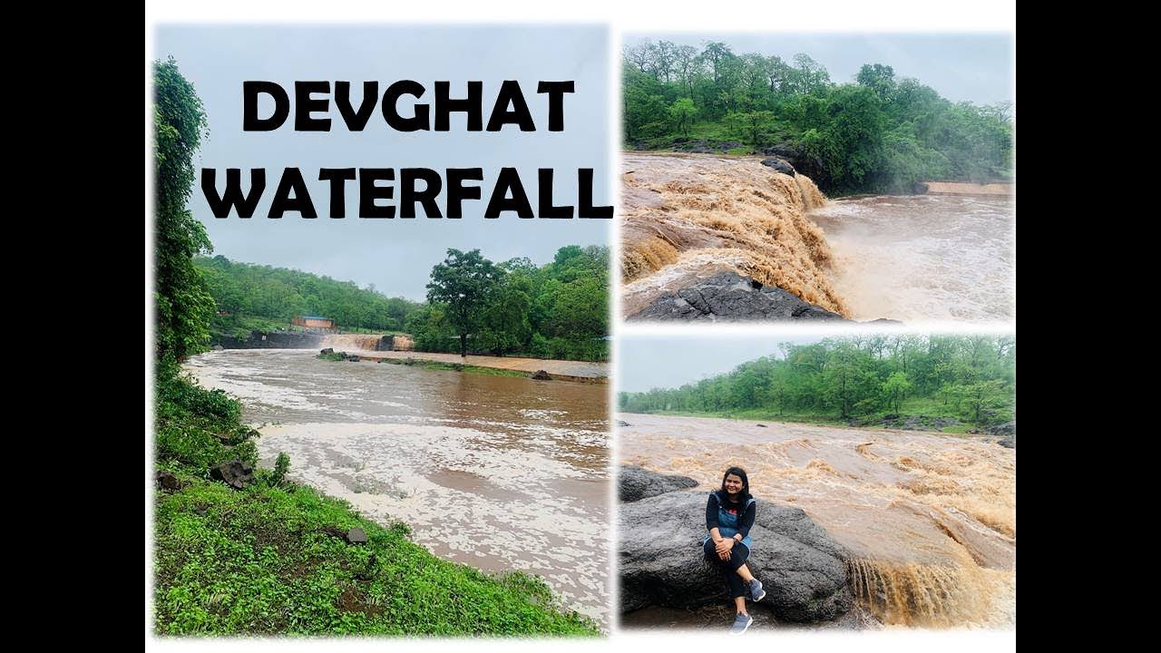 Devghat Waterfall,Umerpada | Waterfall near Surat | Unexplored ...