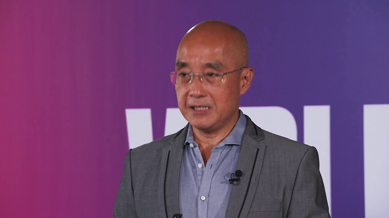 How to Achieve Liveability in our Cities | Michael Koh + Peter Hyland ...