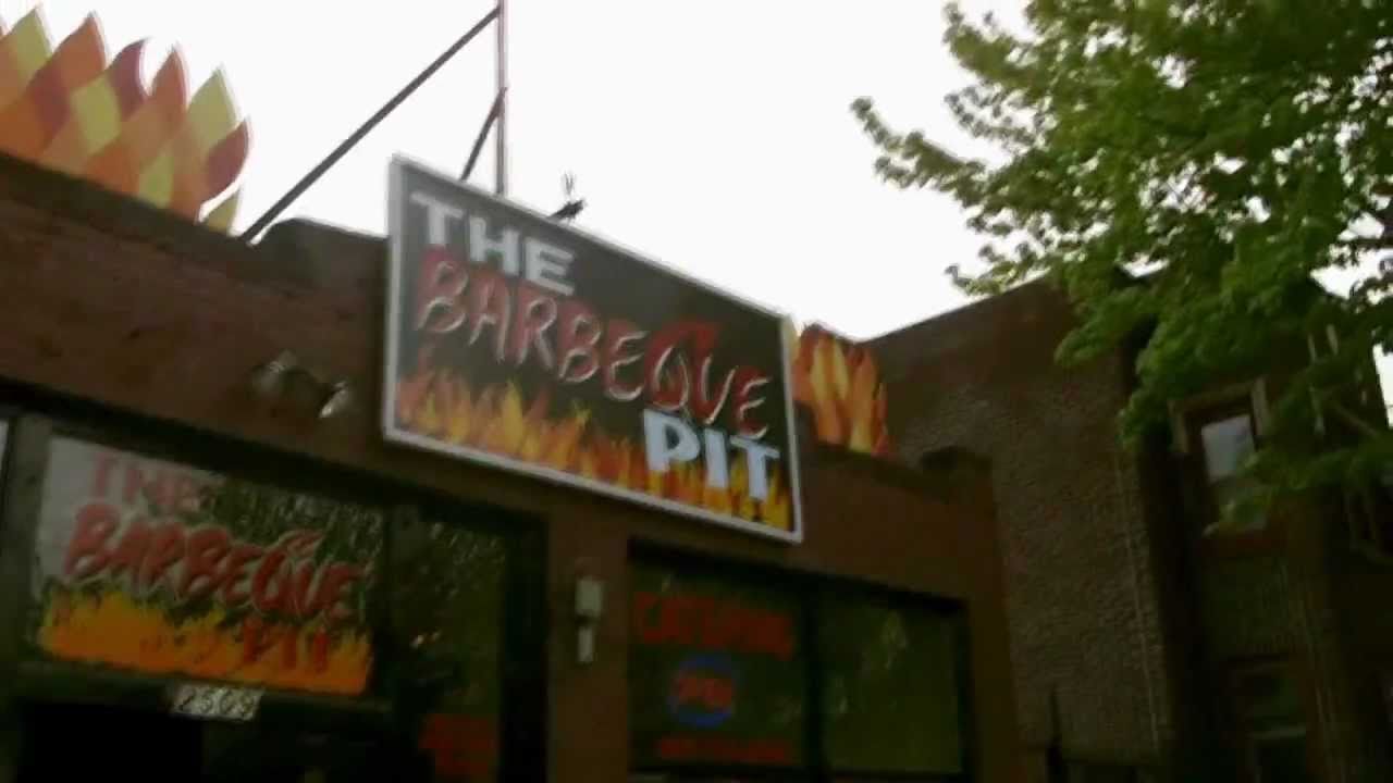 "The Barbeque Pit" - Seattle, WA - YouTube