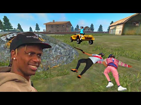Net Lag | Free Fire Funny Moments | Prajwal FF - YouTube