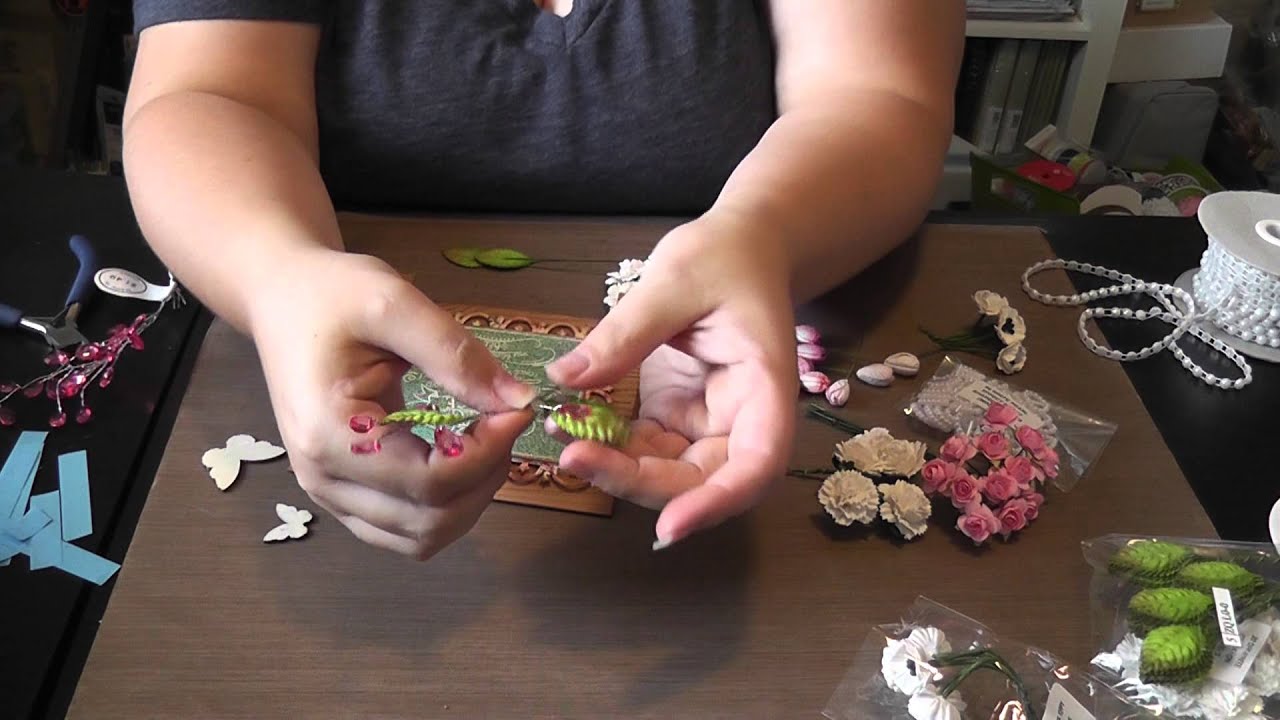 National Card Making Day 2013 - YouTube