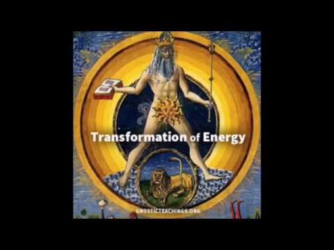 Transformation of Energy 02 The Pancatattva Ritual Gnostic Audio ...
