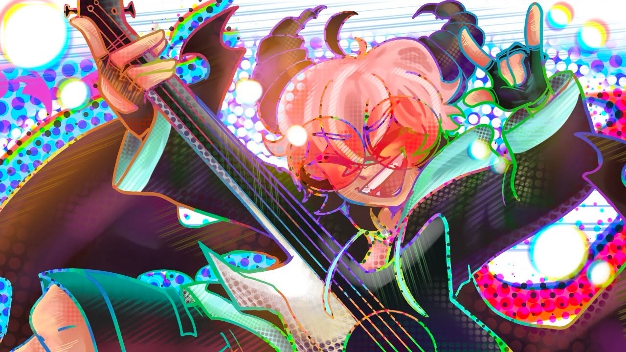 Machine Love (feat. Kasane Teto) (Cover) [Kazuma's Covers] - YouTube