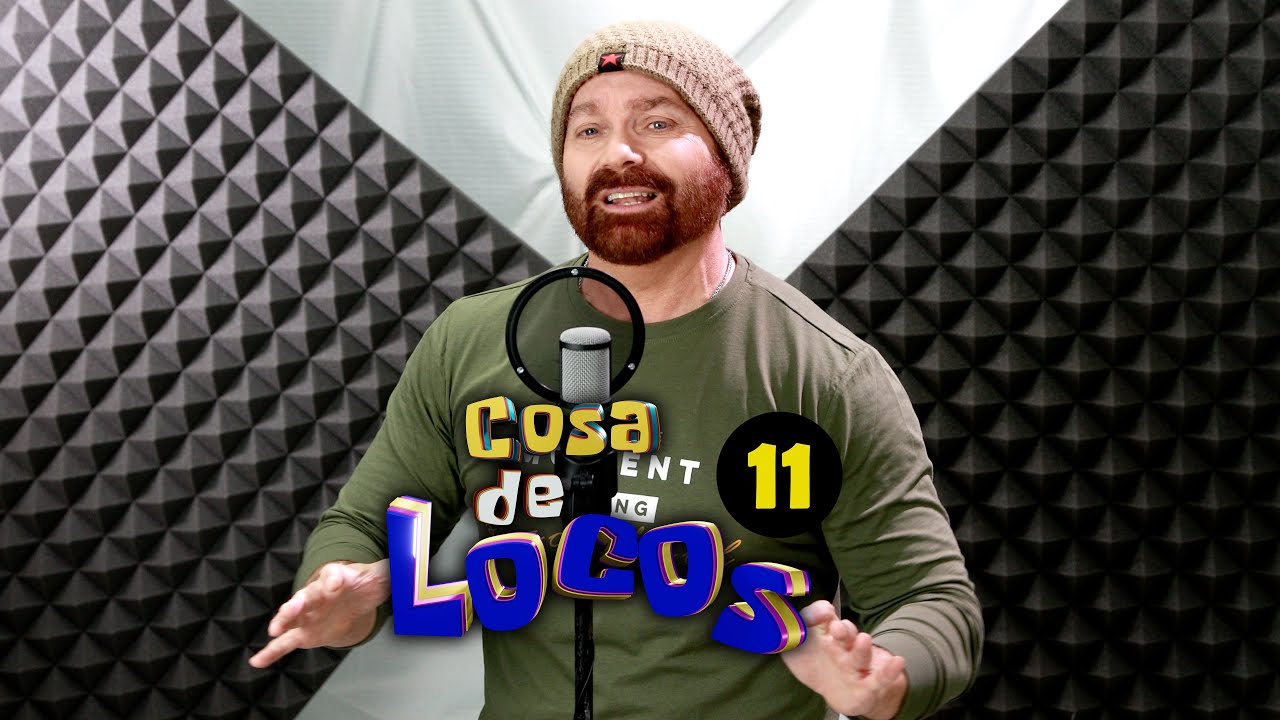 😂 Cosa de Locos Vol. 11 ||| Humor en tiempos difíciles - YouTube
