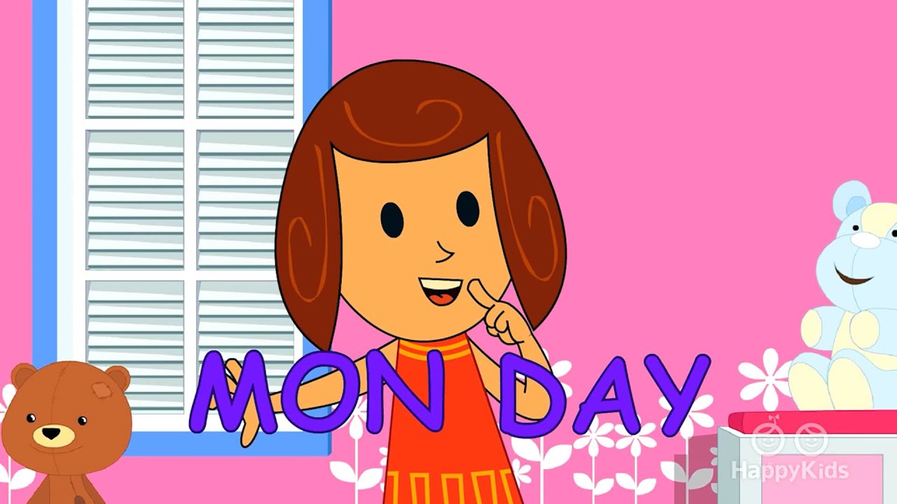 Mollies Child Songs | Nursery Rhymes | Happy Kids | Molly Show - YouTube