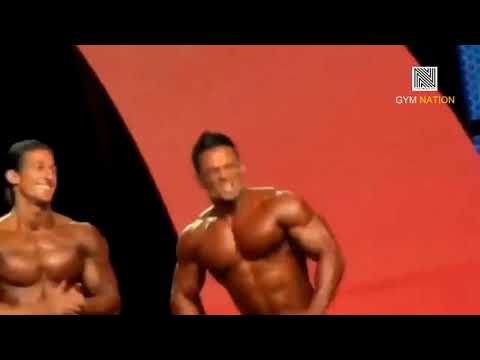 Top 10 Aesthetic Fitness 2019