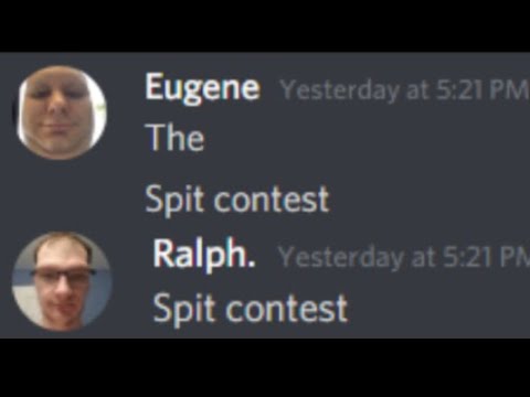 When Discord Mods Fight... - YouTube