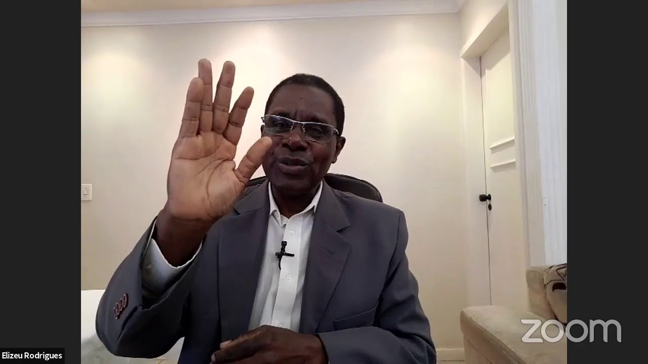 20200524 - PIBBEL - Culto de Domingo - YouTube